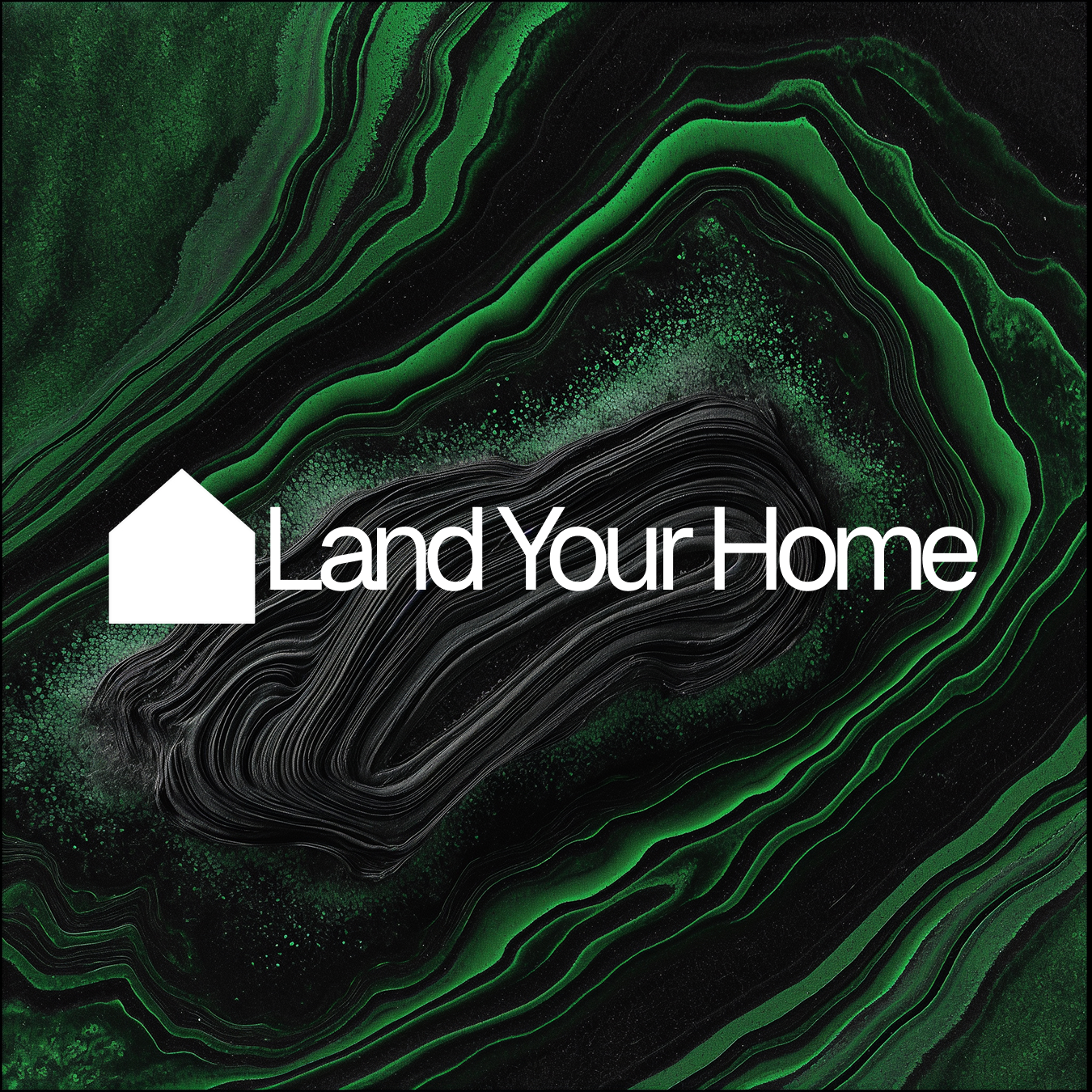 Home Page - Land Your Home